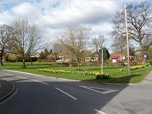 Springfield Close – Property Developers & Contractors. Established 1965